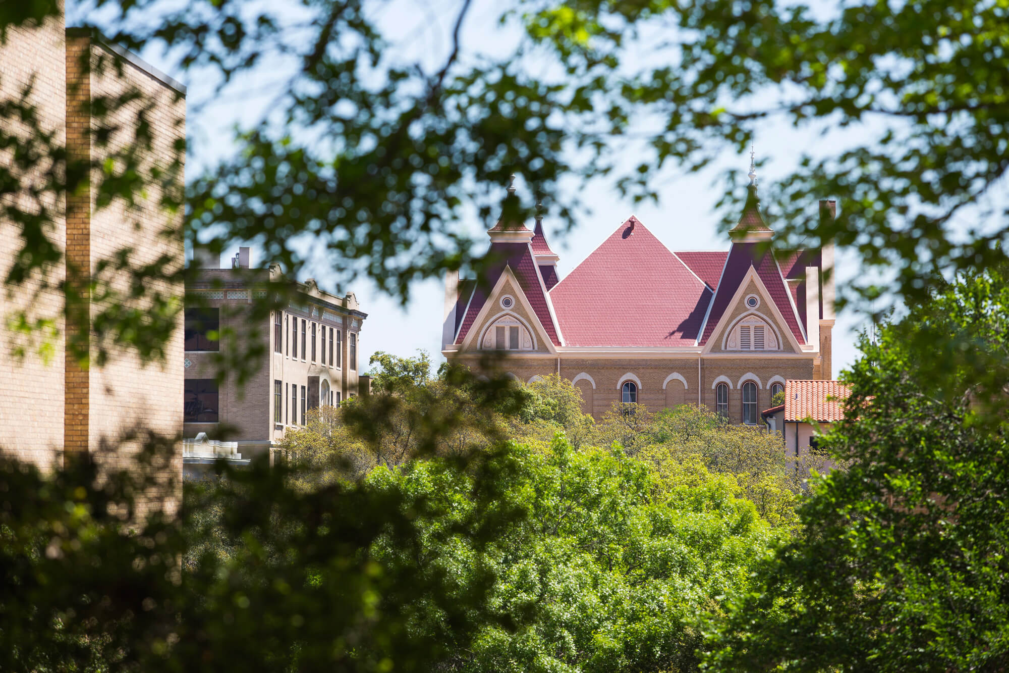 School of Art and Design : Texas State University